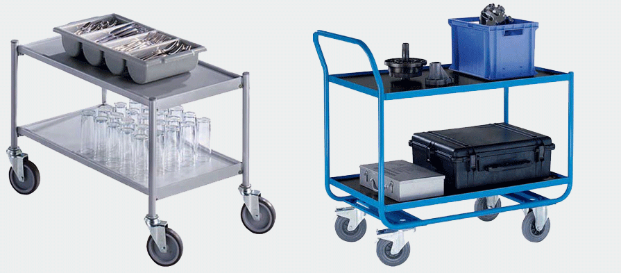 transportwagen-versand.de: Transport Wagen